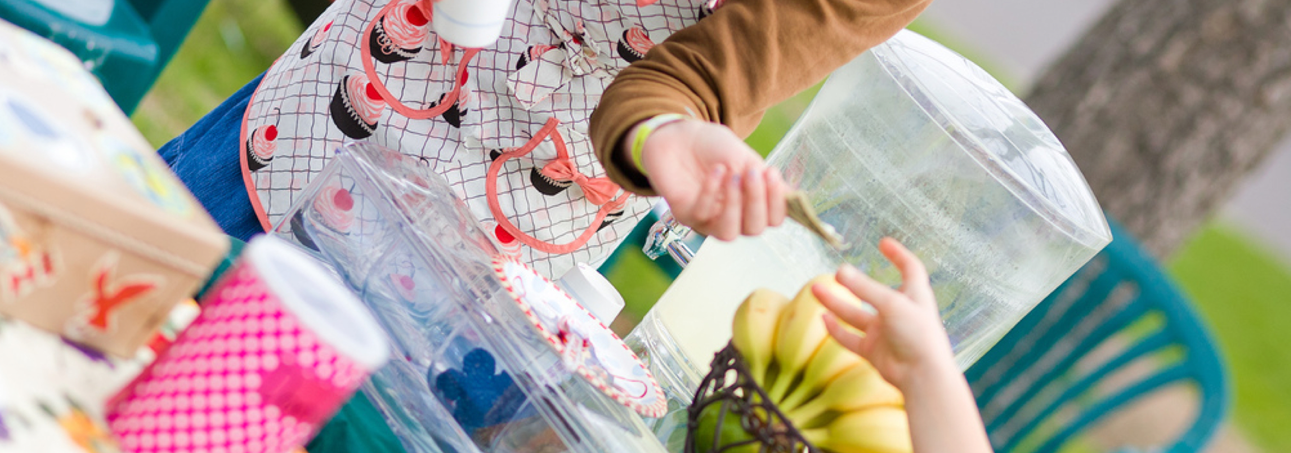 Teaching Kids the Power of Entrepreneurship | Lemonade Day