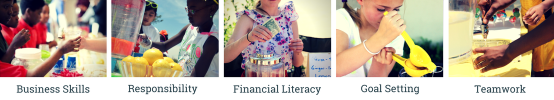 Success is Sweet! | Lemonade Day