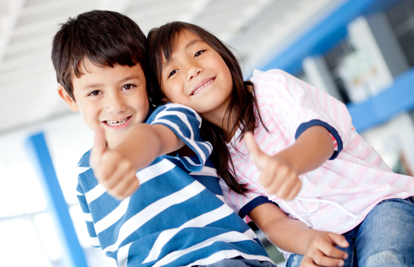 14 Empowering Growth Mindset Activities for Kids | Lemonade Day