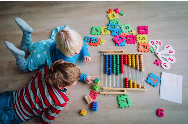 Money Activities for Kids That Turn Playtime Into Payday | Lemonade Day