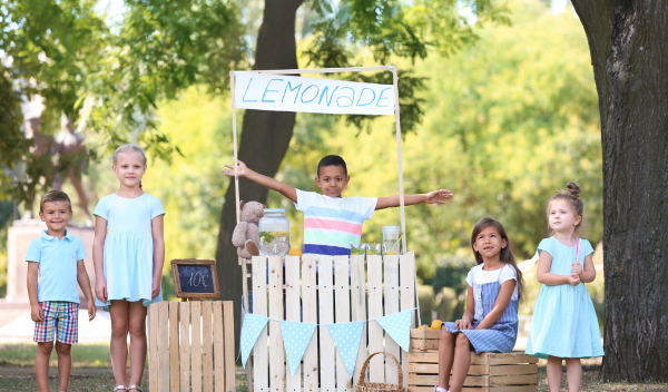 How to Start a Lemonade Business: Turn Lemons to Profits | Lemonade Day
