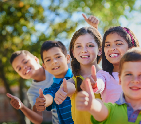 Youth Development Programs That Turn Everyday Kids Into Leaders ...
