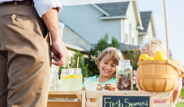 Must-Have Lemonade Stand Equipment for a Fun & Profitable Setup ...