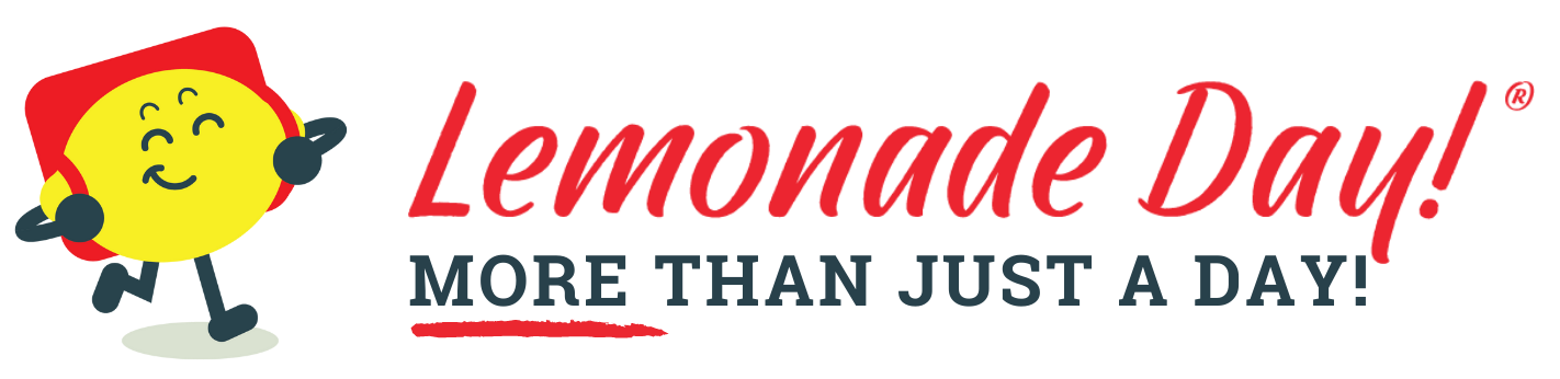 How a Lemonade Stand Helps Kids Be Successful in School and Life ...