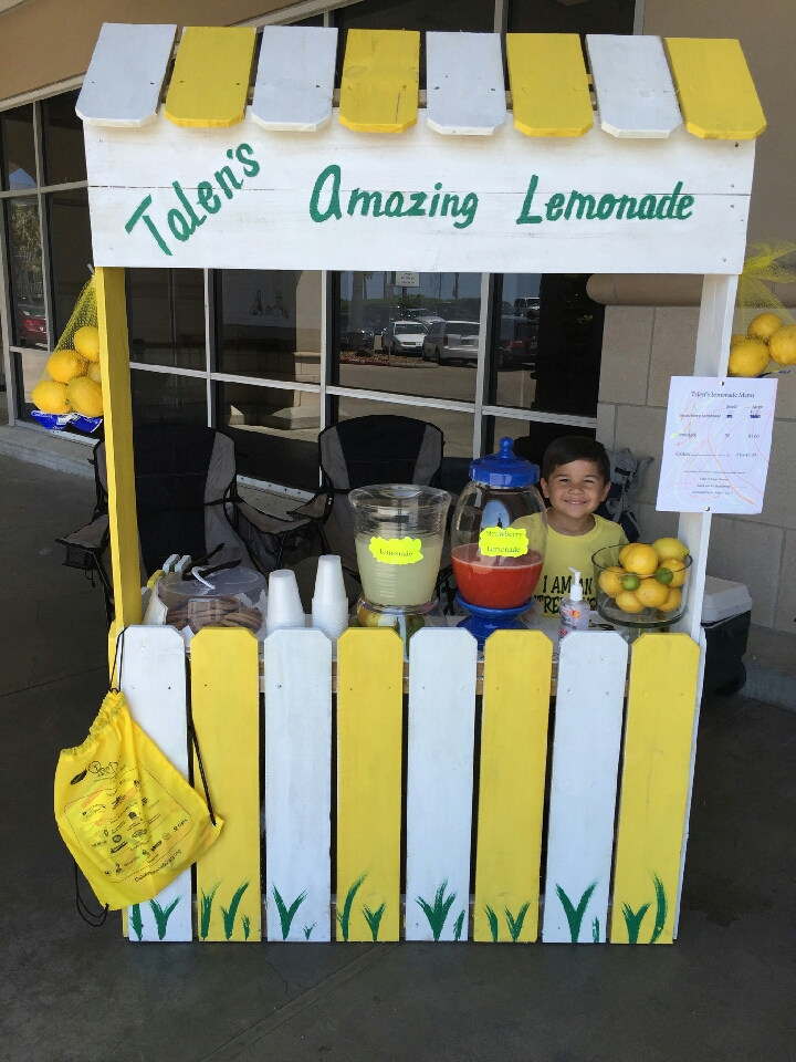 What’s Next? Lemonade Domination? | Lemonade Day