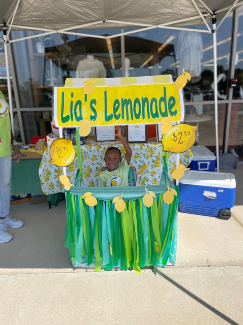 Unlocking Life Skills: What a Lemonade Stand Game Can't Teach You ...