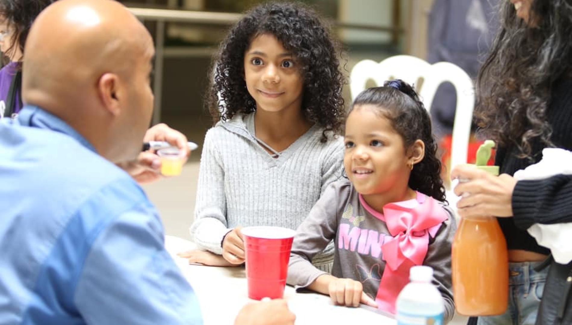 Teaching Kids the Power of Entrepreneurship | Lemonade Day